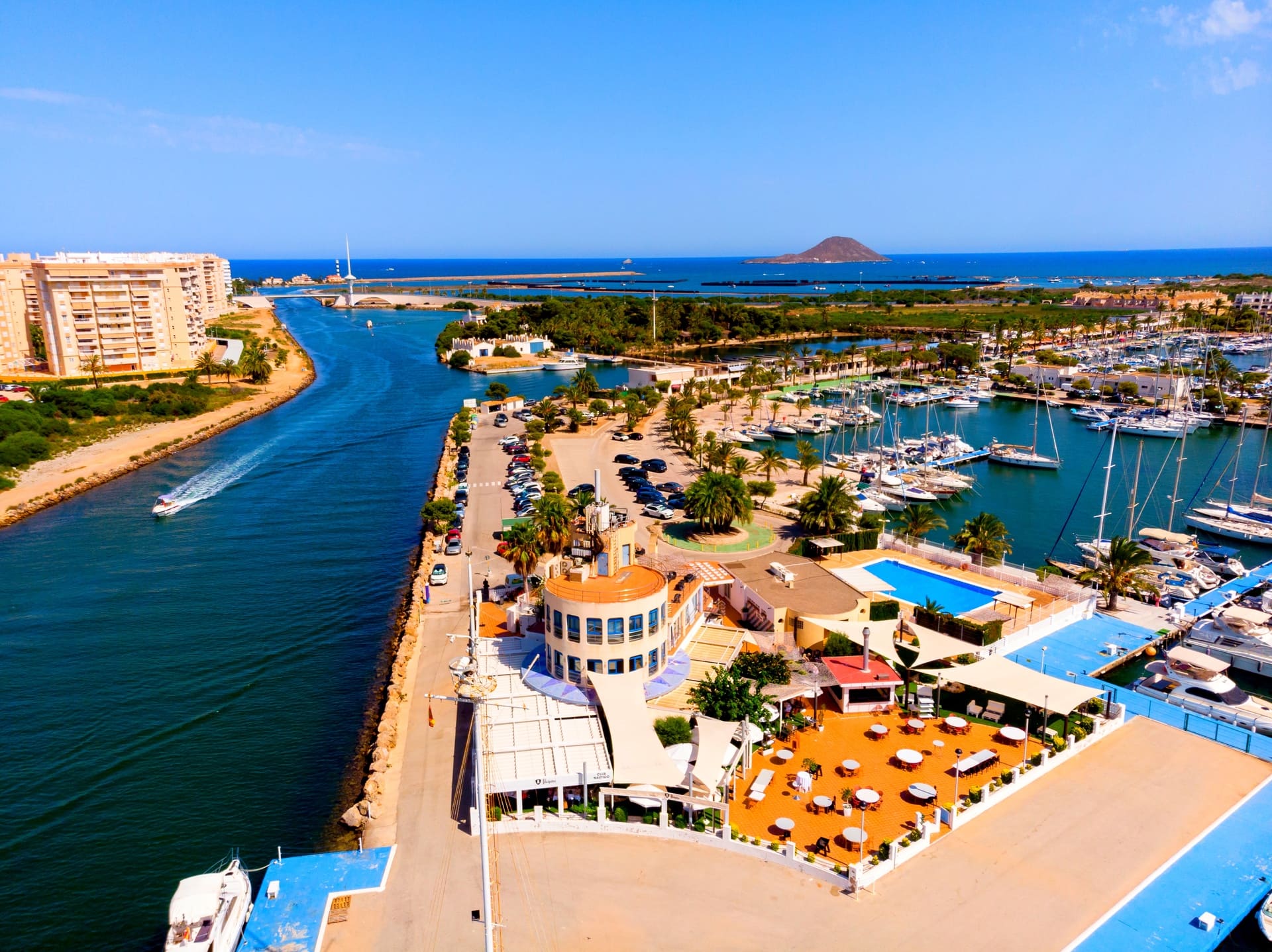 El Pulpito La Manga – El Pulpito Restaurantes